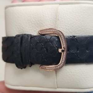Marco Moore | Accessories | Marco Moore Limited Edition Crystal Diamond ...